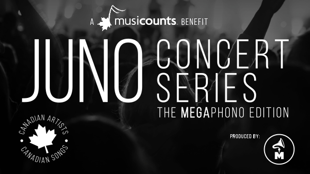 The JUNO Awards | Canada's Music Awards | Sunday, April 2 on CTV