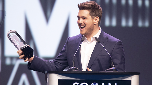 The JUNO Awards | Canada's Music Awards