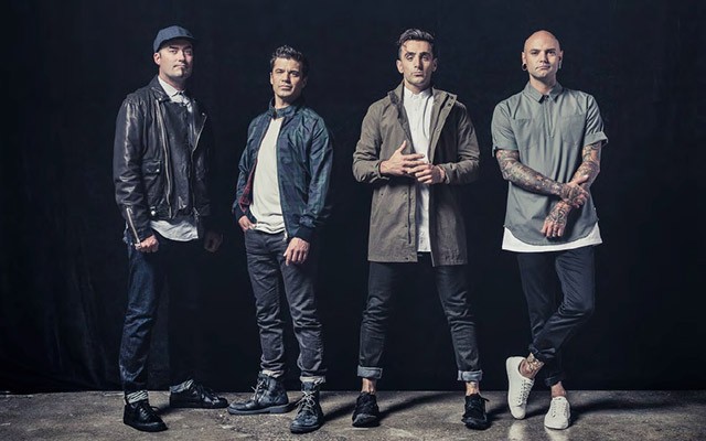 06 | 2016 | Group of the Year | Hedley | The JUNO Awards