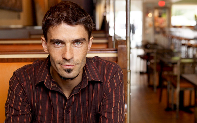 JAZZ ALBUM OF THE YEAR: SOLO | Mike Janzen | The JUNO Awards