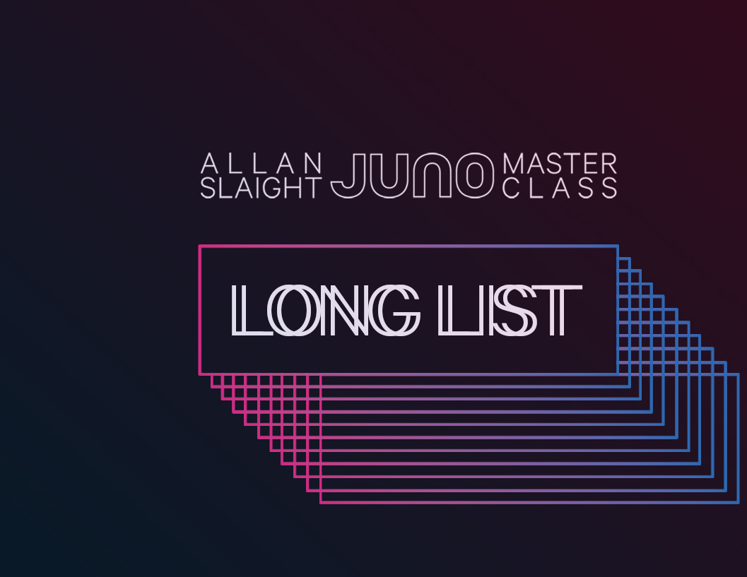 The JUNO Awards - Canada's Music Awards