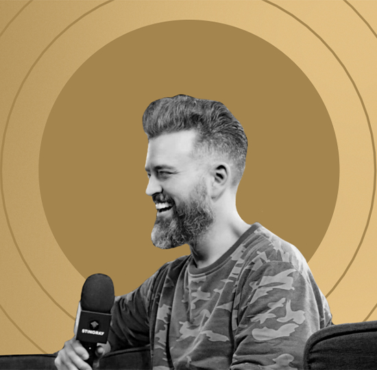 Zac Monson: “This isn’t just have your voice HEARD, this is have your ...