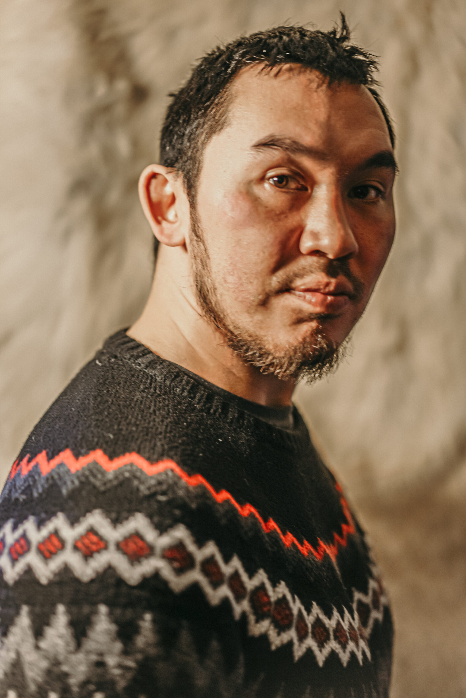 Finding True North - The JUNO Awards