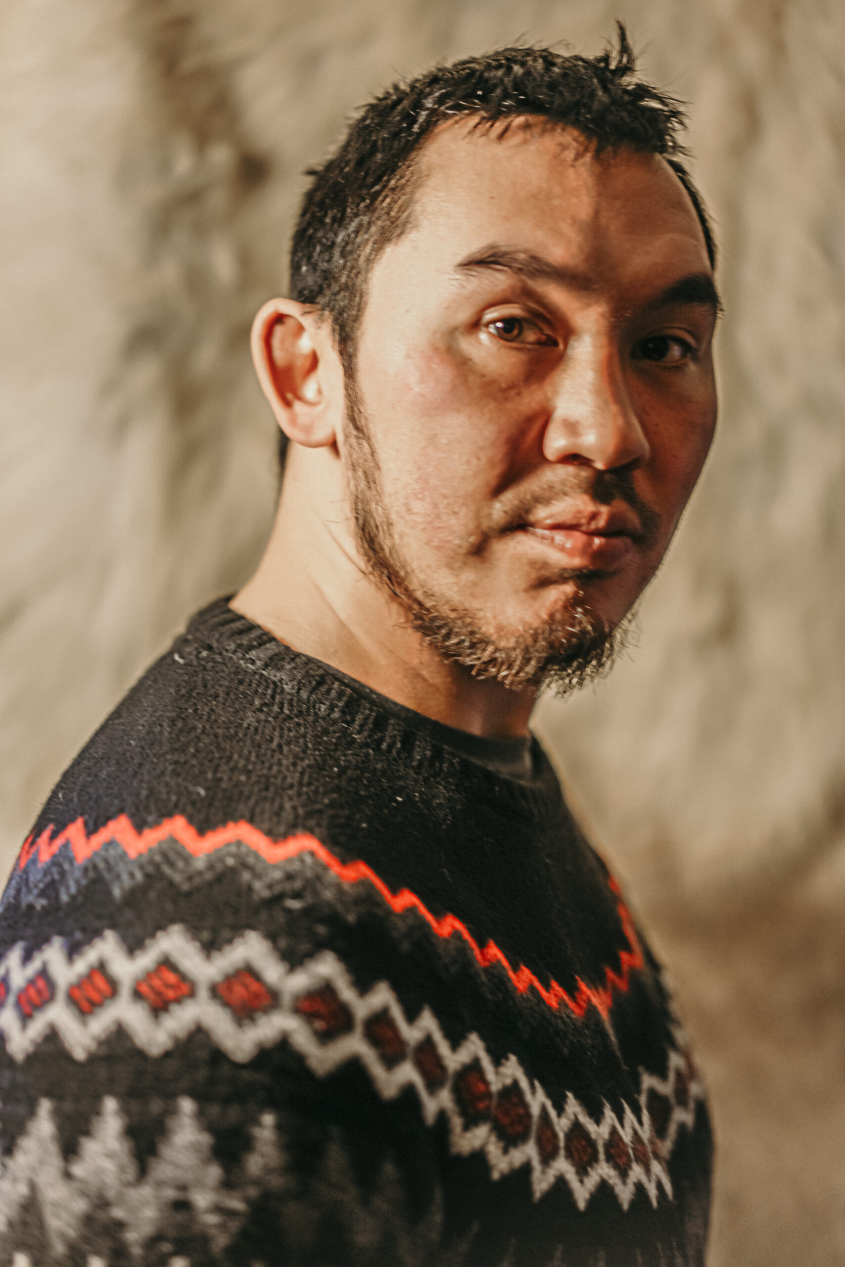 Finding True North - The JUNO Awards