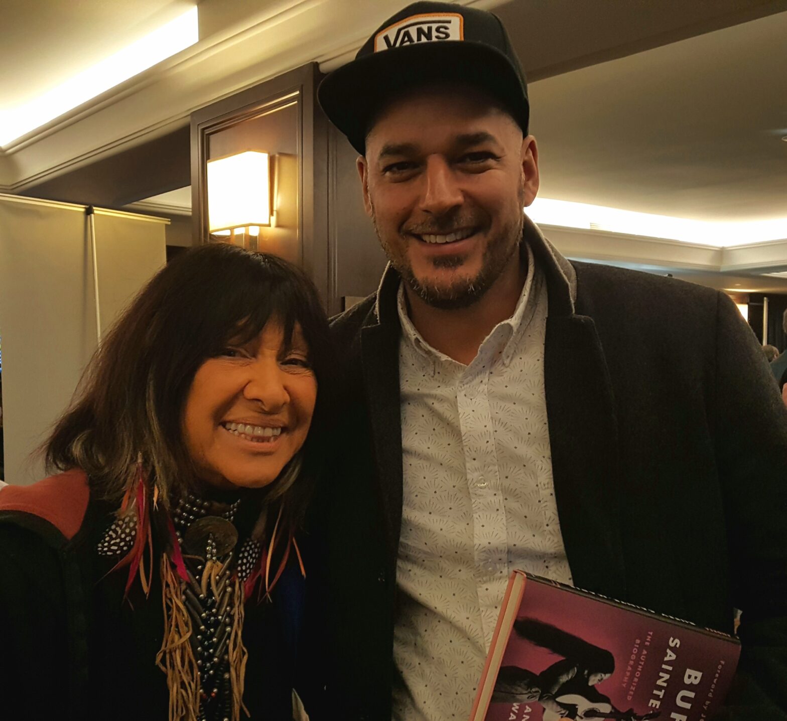 7 Questions With Adrian Sutherland - The JUNO Awards