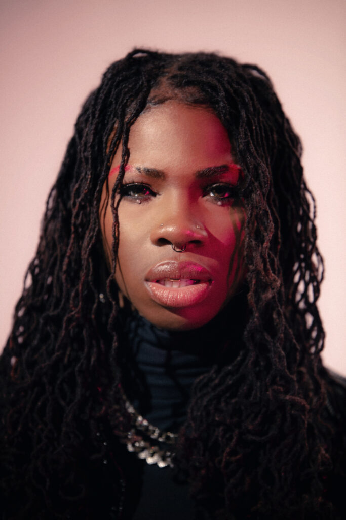 7 Questions With Haviah Mighty - The JUNO Awards