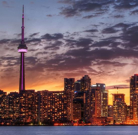 JUNO Week Welcome Message - The JUNO Awards