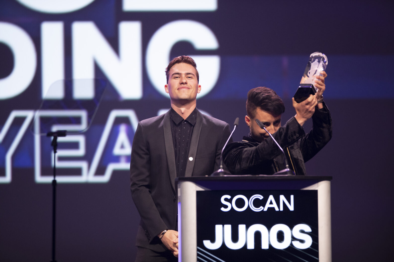 10 artists share why it's important to submit to the JUNOS - The JUNO ...