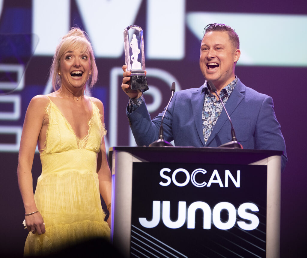 10 artists share why it's important to submit to the JUNOS - The JUNO ...
