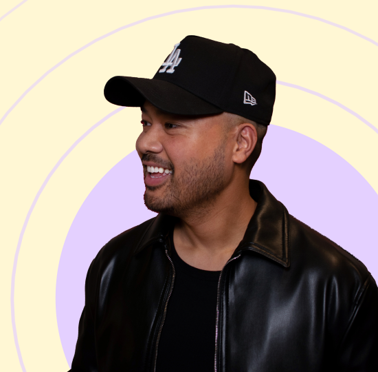 Andrew Chee-A-Tow: "There is so much musical talent within Canada ...