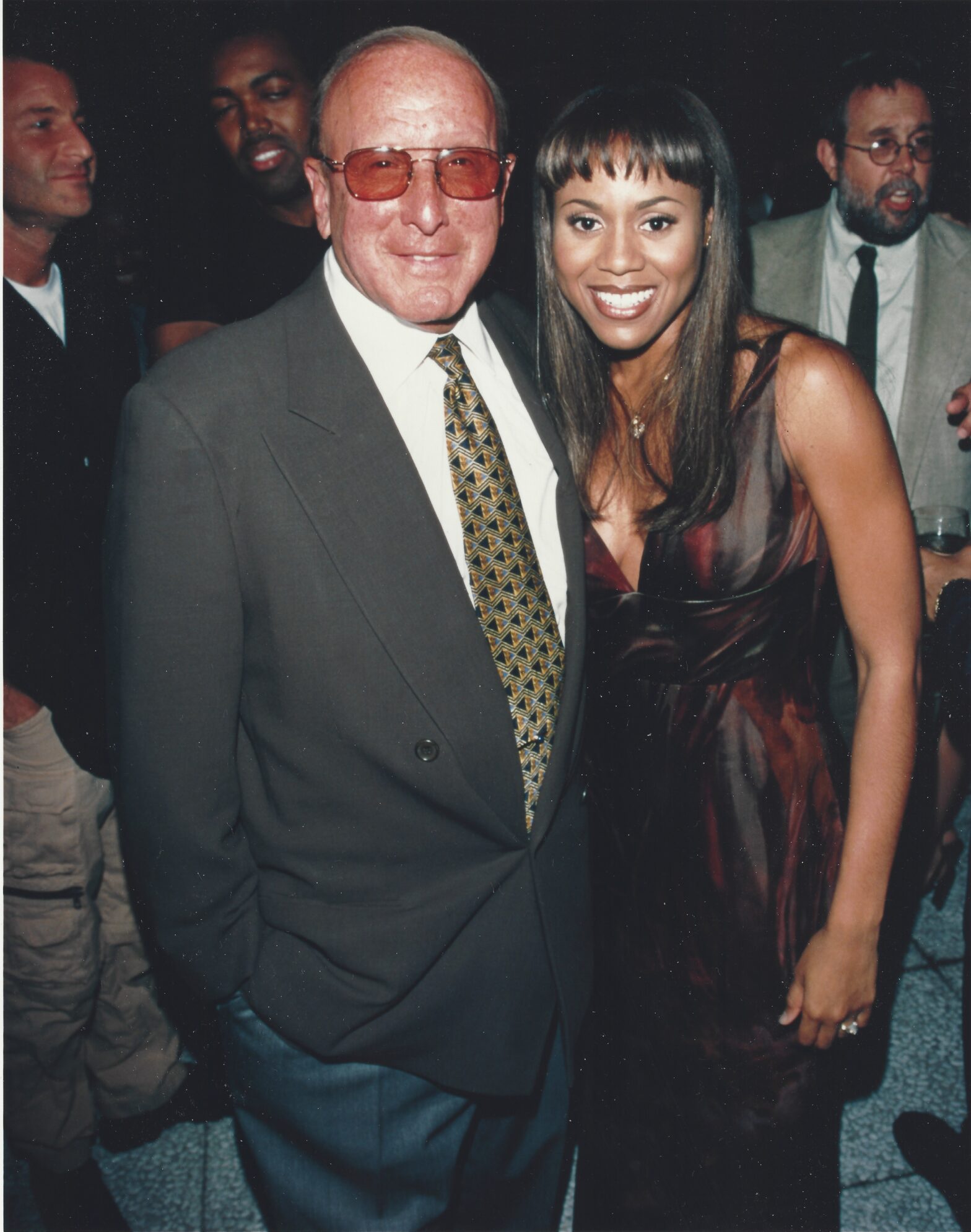 Deborah Cox's rise to the top - The JUNO Awards