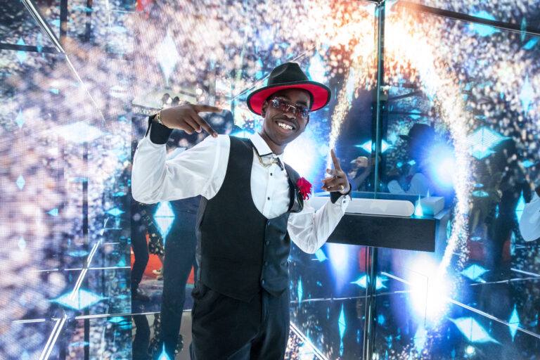 Kairo McLean: The Youngest JUNO-Winning Reggae Artist Returns - The ...