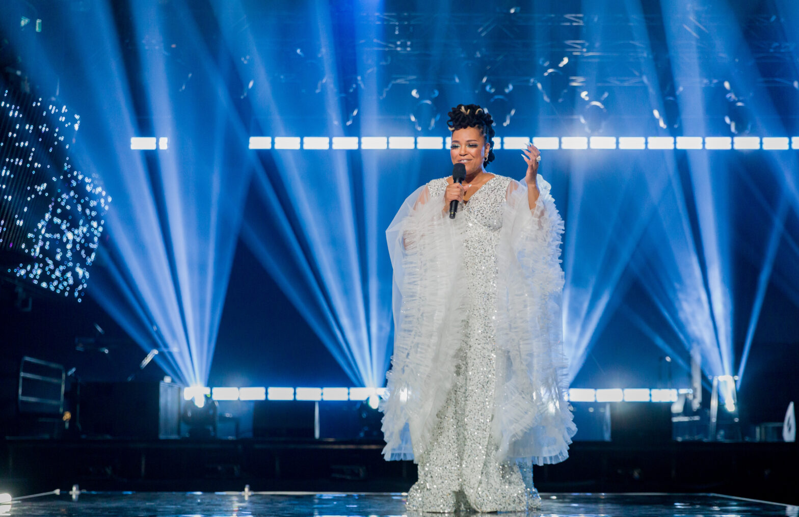 Influential Black Women in Music: An ADVANCE x JUNO Talks discussion ...