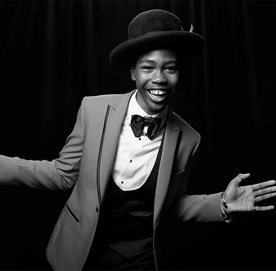 Kairo McLean: The Youngest JUNO-Winning Reggae Artist Returns - The ...