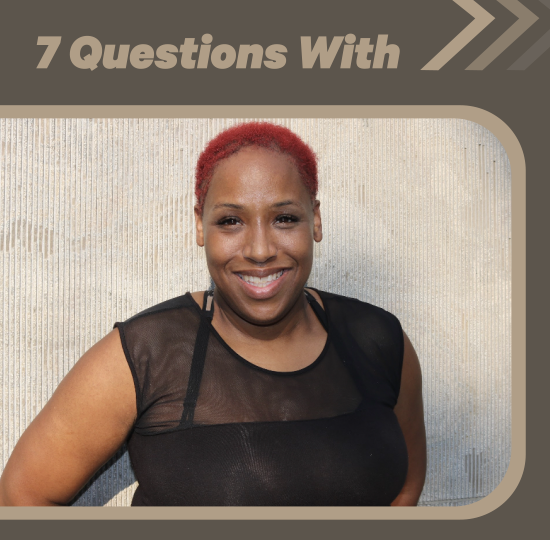 7 Questions With Zabrina Douglas: First-time Comedy Album of the Year ...