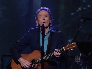 The Voice of Canada: A Look at Gordon Lightfoot's Life and Legacy - The ...