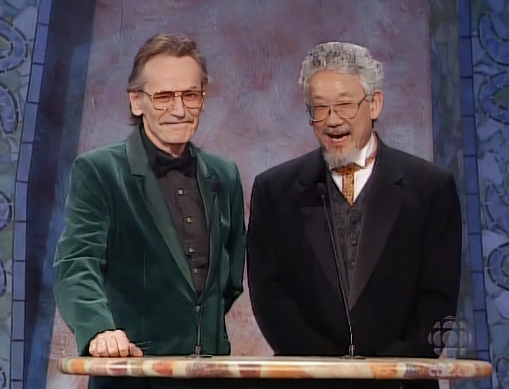 The Voice of Canada: A Look at Gordon Lightfoot's Life and Legacy - The ...