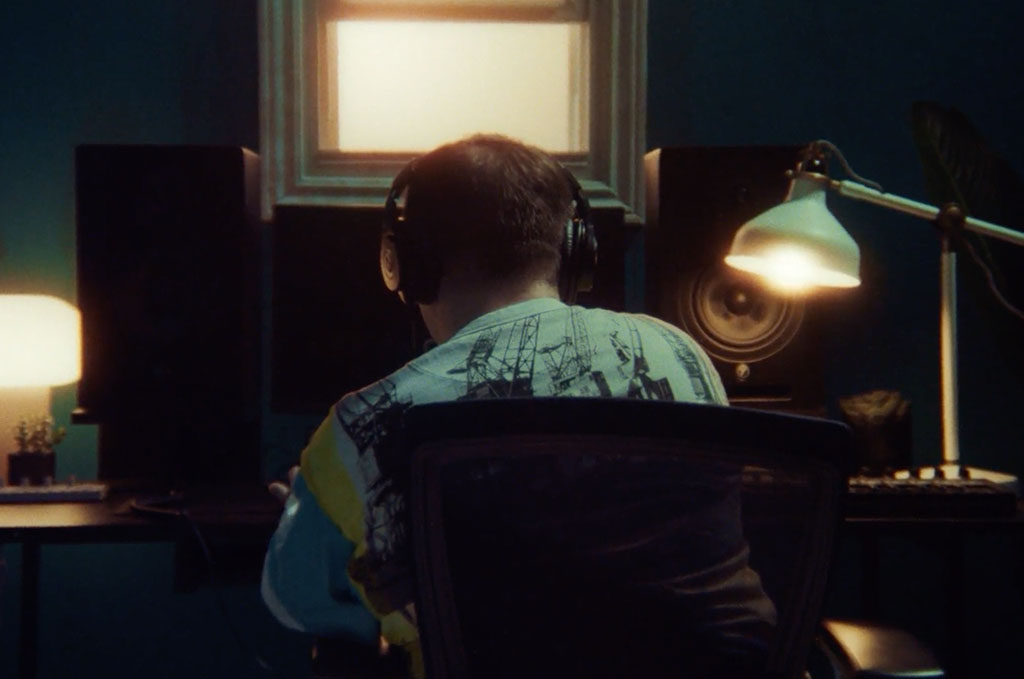 Verzache Rises Beyond the Shadows of Doubt - The JUNO Awards