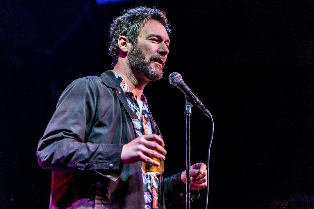JUNO-Winning Comedy: How Jon Dore Keeps Canada Laughing - The JUNO Awards