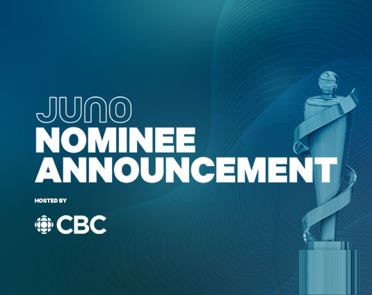 All Events - The JUNO Awards