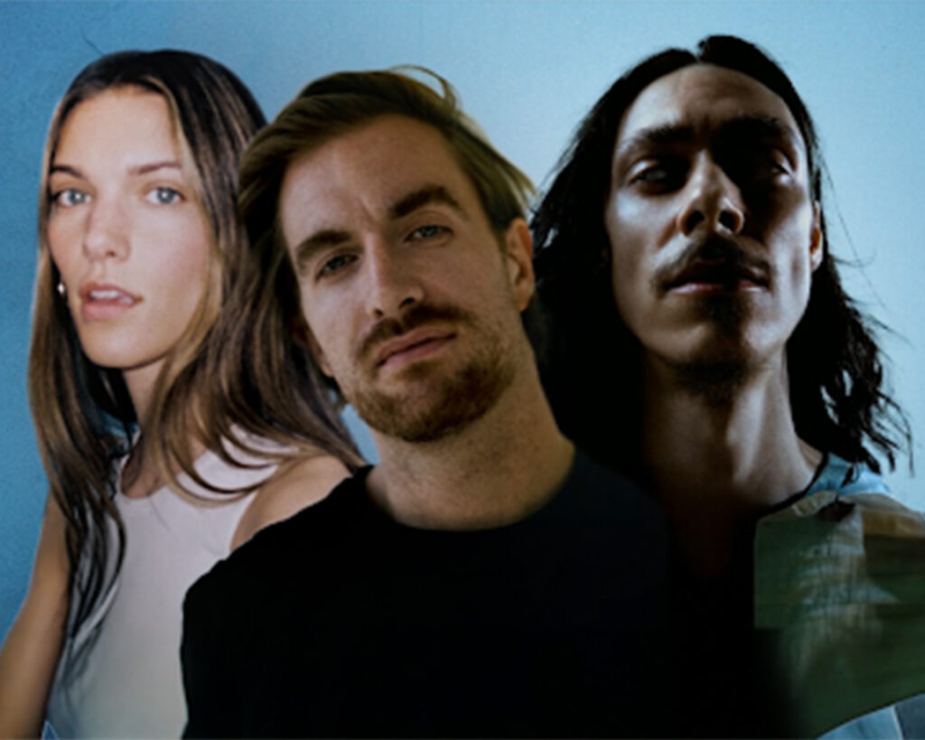 Winners + Nominees - The JUNO Awards