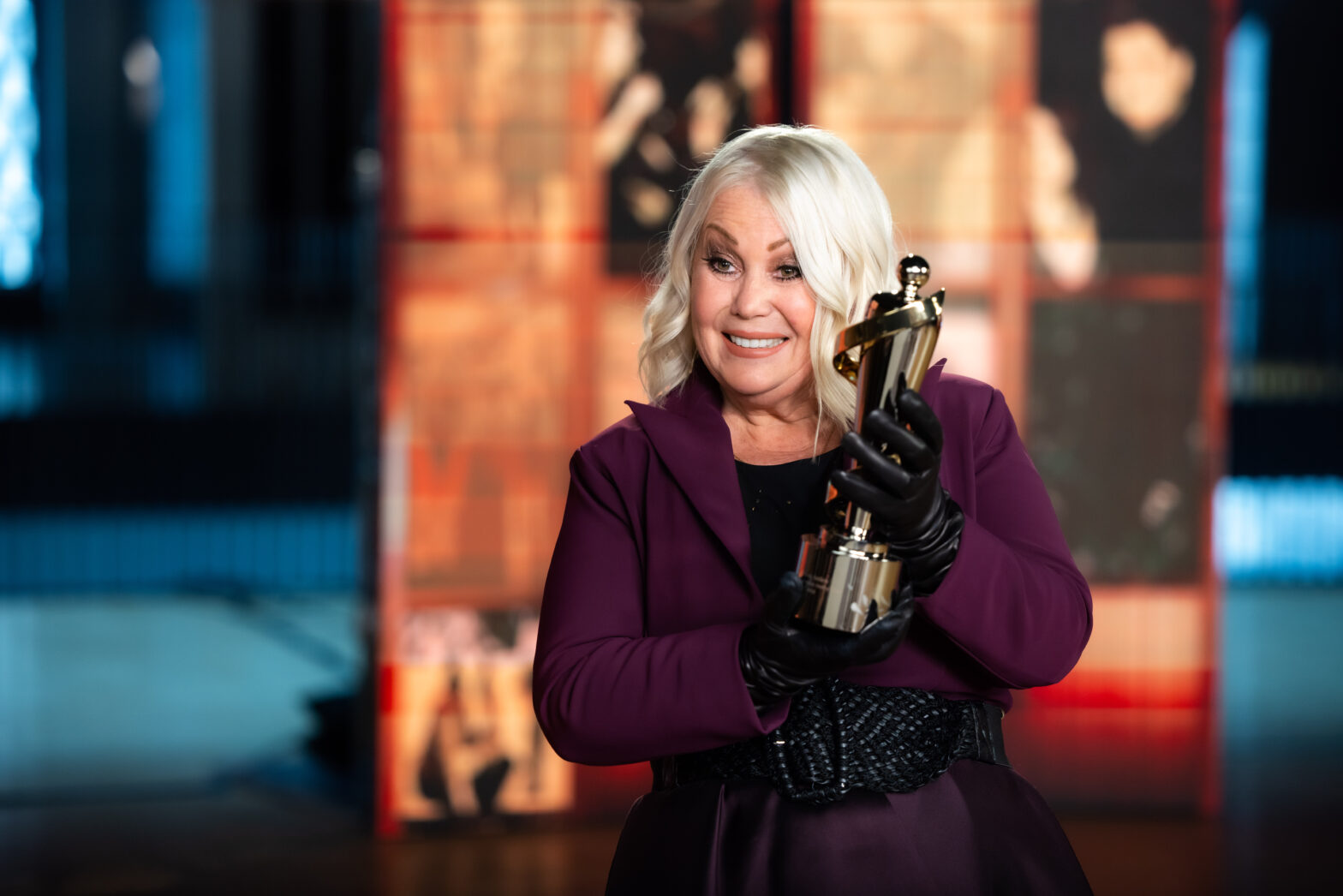 Breaking Records, Breaking Ground: Celebrating the Women in the ...