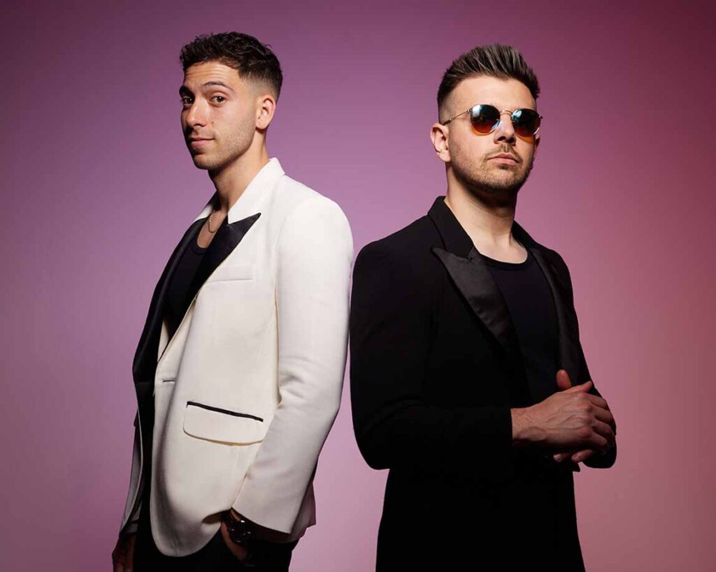 And the Nominees Are.. | The JUNO Awards