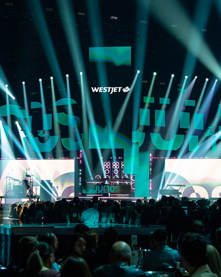 WestJet Takes Flight as the Official Airline of the 2025 JUNO Awards in ...