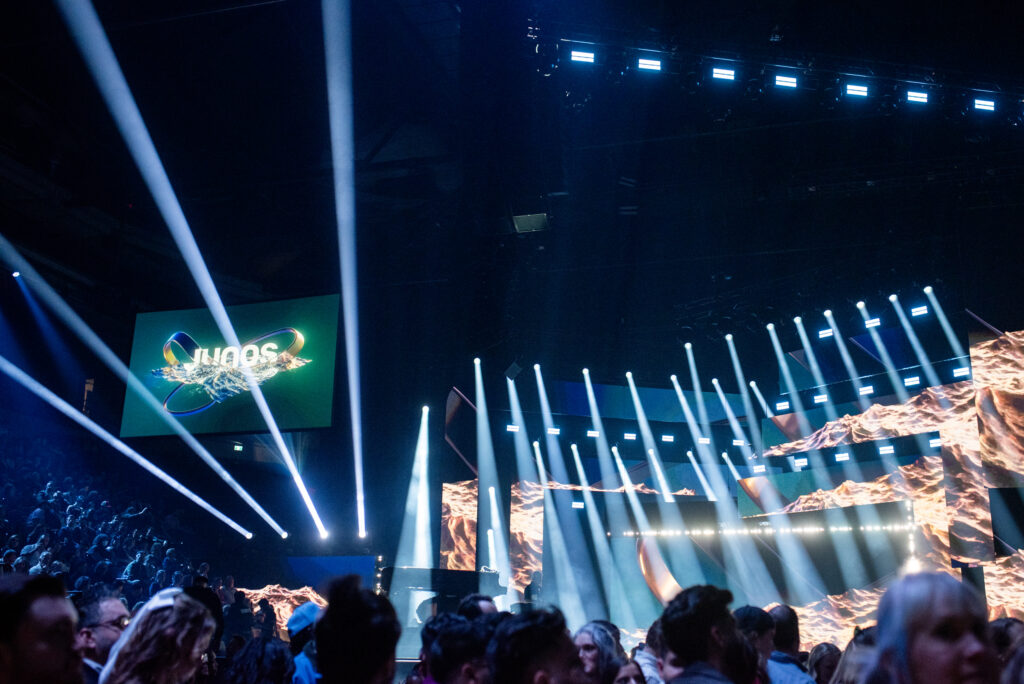 The JUNO Awards Celebrate Historic Growth with Seven New Major ...